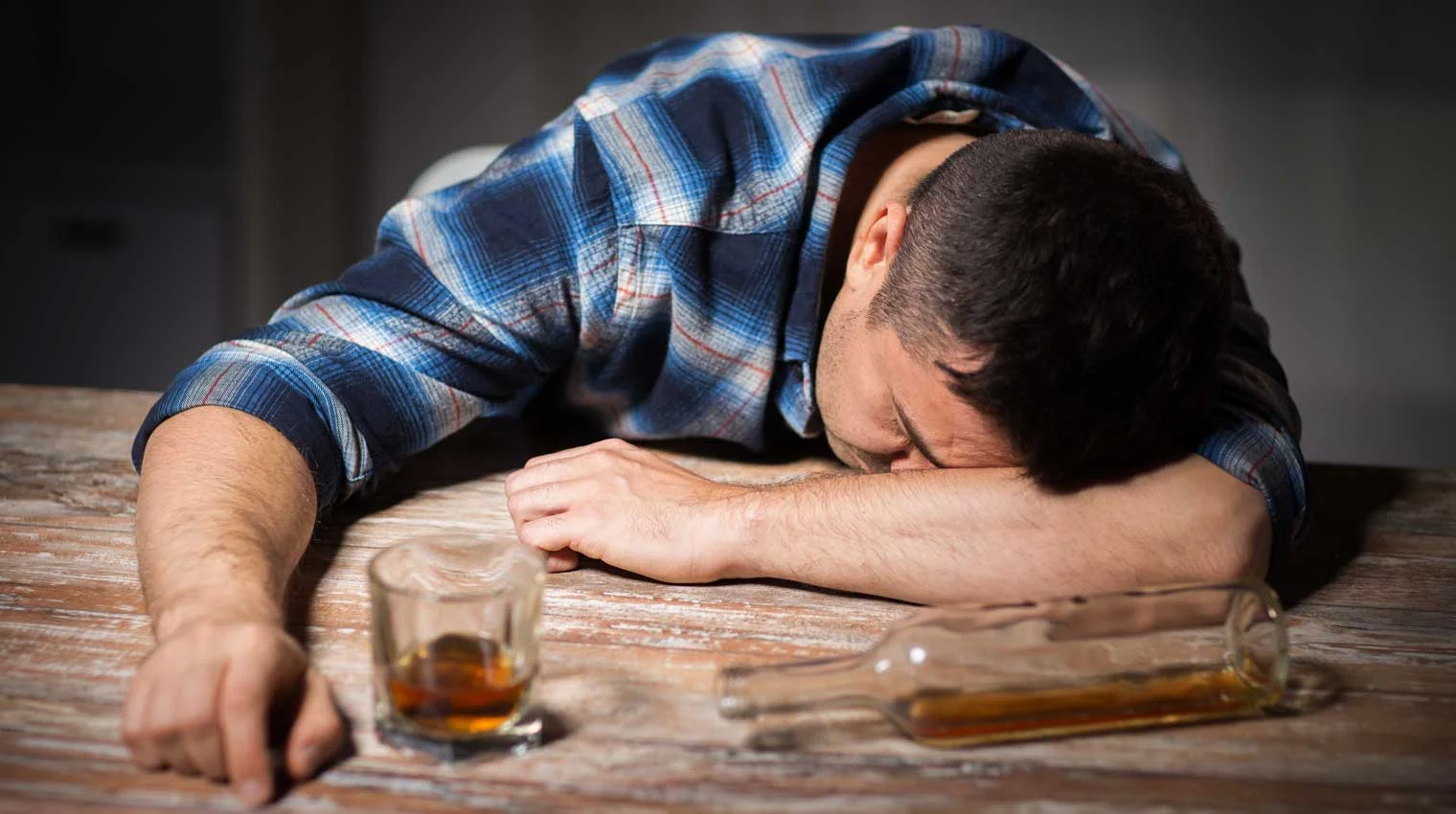 Alcohol Detox | Icarus Behavioral Health: Nevada | 24/7 Help