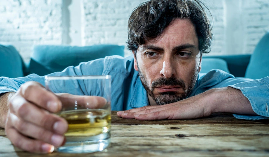 How Long Does It Take to Become an Alcoholic? | 24/7 Help