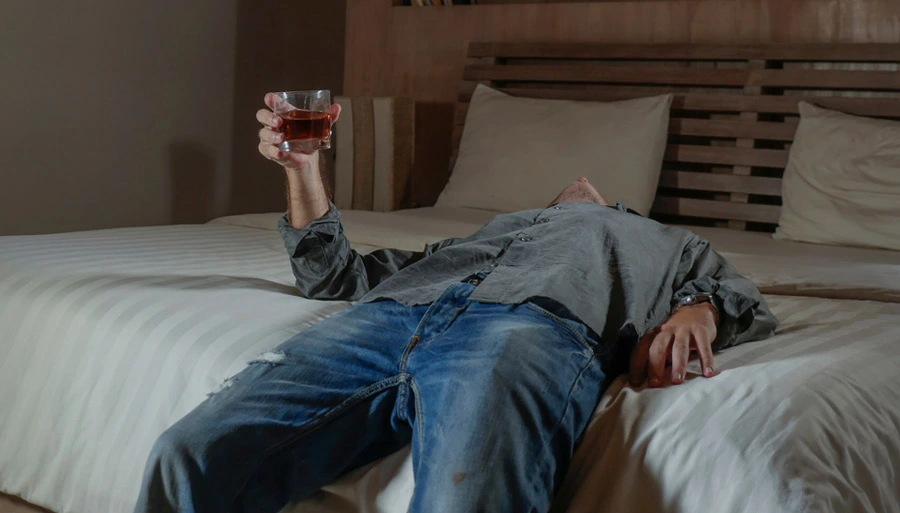 How Long Does It Take to Become an Alcoholic? | 24/7 Help