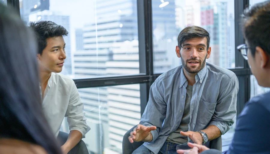 Crystal Meth Anonymous Las Vegas | Icarus NV | Get 24/7 Help