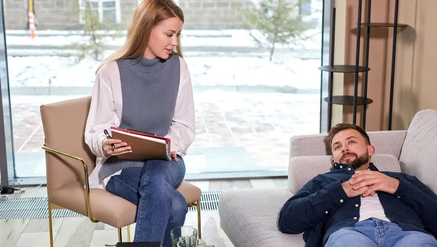 Inpatient Mental Health Facilities Las Vegas | Get Help 24/7