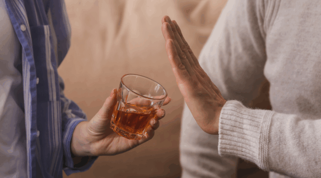 What Is A Dry Drunk and What is Dry Drunk Syndrome?